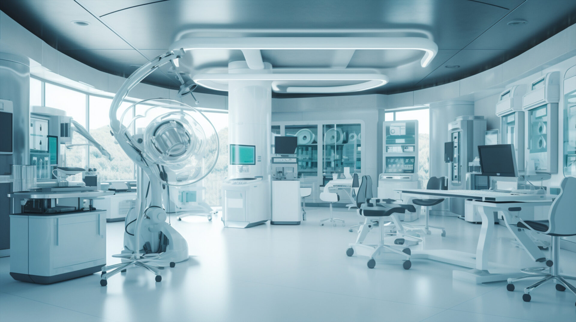 ヘルスケア＆インダストリアルシステム事業 - 株式会社イーアールアイ